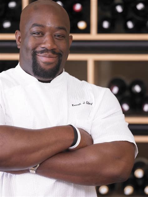 Who Are Famous Black Chefs At Jasper Saranealis Blog