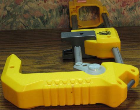 Nerf N Strike Nerf Recon Cs 6 Soft Dart Gun Butt Stock Removable