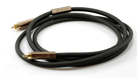 Gamma Modulation Rca Mono Sub Odεion Cables