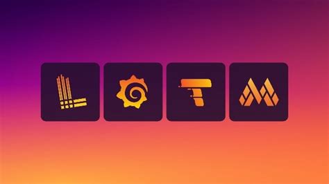 Nginx Service Mesh Observability With The Lgtm Stack From Grafana Ppt