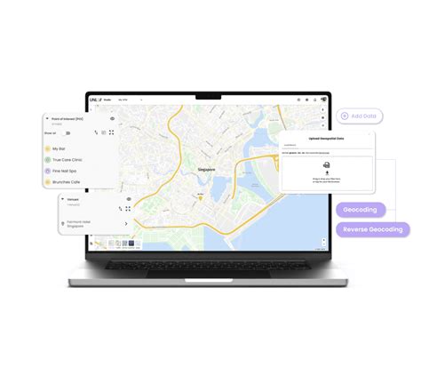 Essential Insights To Elevate Your Location Technology Game UNL