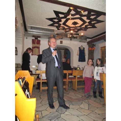 Кметът на Търговище гостува на земляческа среща във Варна