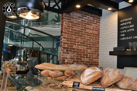 French Bakery Gulf Towers French Bakery Dubai Outlets Locations Uae