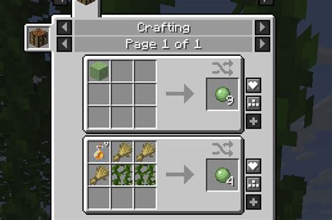 Compat Some Recipes Not Visible Through Emi · Issue 114 · Siphalor