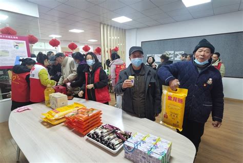 高淳淳溪：党员冬训学味浓 欢天喜地闹元宵
