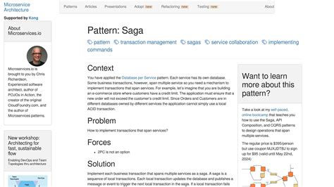 Microservices Rollback Ensuring Data Consistency