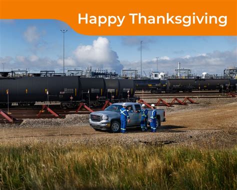 It Has Been A Big Couple Of Weeks At Keyera Which Means We Have A Lot