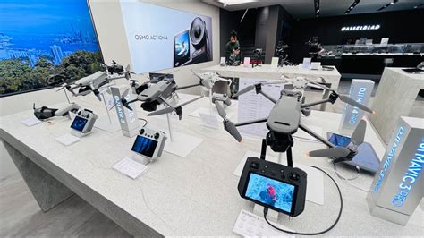 Udbhav Vashud On Linkedin Hongkong Tech Dji Drones