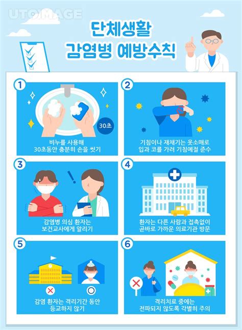 예방수칙 001 Sill466 유토이미지 일러스트 생활 의료 웹 모바일 앱 소스 웹소스 모바일소스 앱소스 디자인소스 예방수칙 예방 수칙 보건