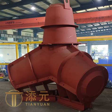 Tetrapod Steel Mould