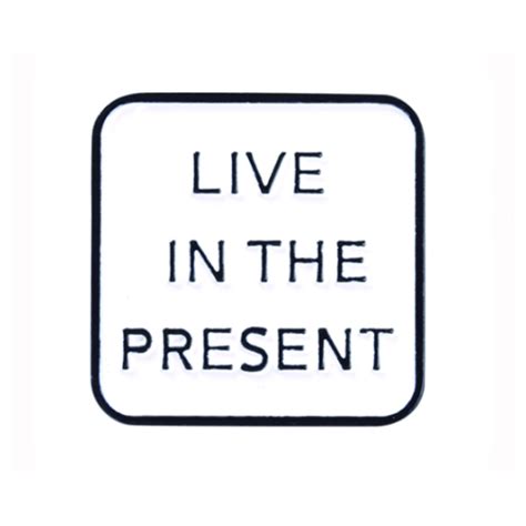 Motivational Quote Pin Funky Pins