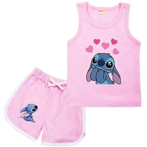 Pijamas Stitch Tienda Stitch