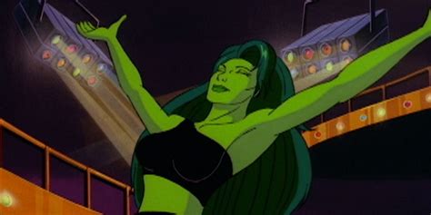 Read Best Marvel Animated Show Episodes Featuring She Hulk To Watch Before Attorney At Law 💎