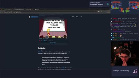 Building A Production Saas App With Svelte Typescript And Rust 🦀 71224 Youtube