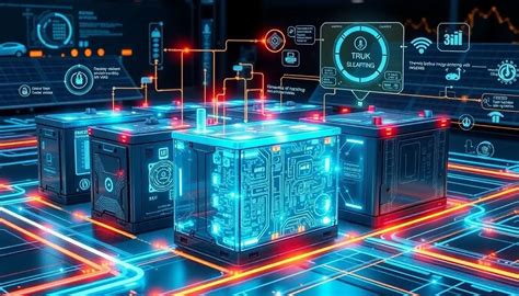 What Advancements Are Being Made In Battery Management Systems To Optimize Performance Nenpower
