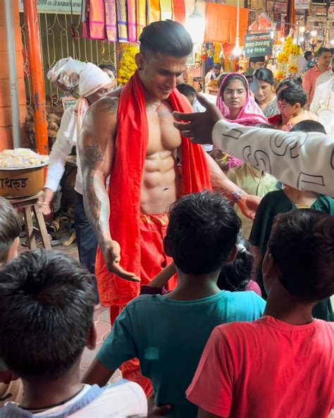 Hadrians View Gaurav Yadav