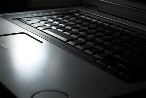 Premium Photo Close Up Of Computer Keyboard On Table