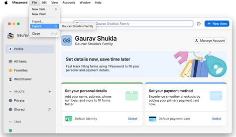 How To Migrate To Apple Passwords From Any Other App