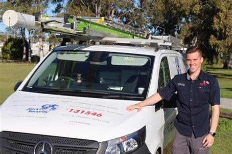 Brisbane Jims Security