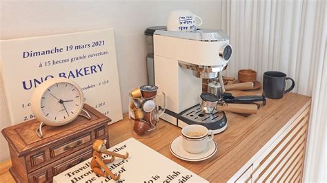 오르테 커피머신 원두 에스프레소 추출 캡슐 파드커피 모두 사용 가능 Youtube