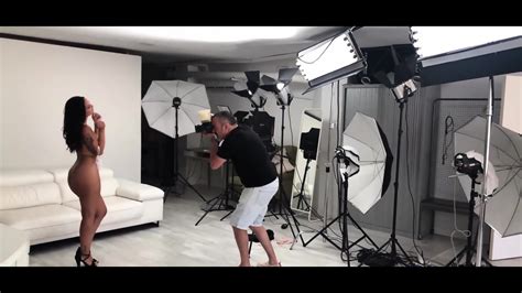 Extra Nº1 Sesion Foto Porno Eporner