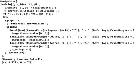 Visualizing Complex Functions With The Presentations Application The Mathematica Journal