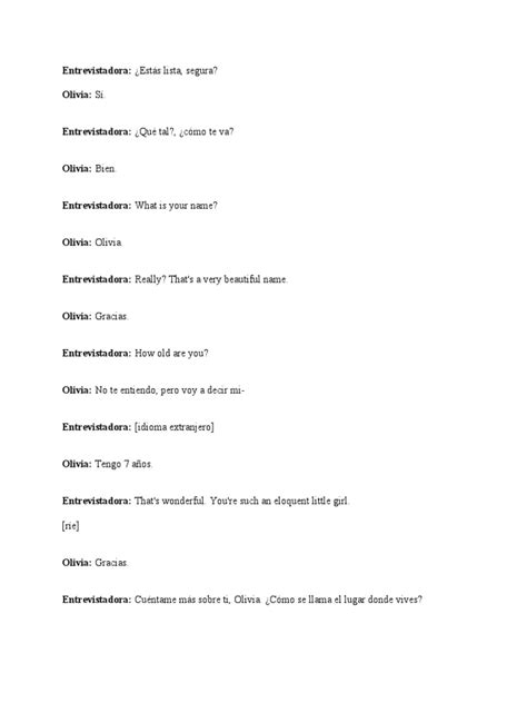 Gotranscript Audio Test Interview Pdf