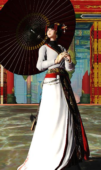 Blue Eye Samurai Cosplay Akemi Eorzea Collection