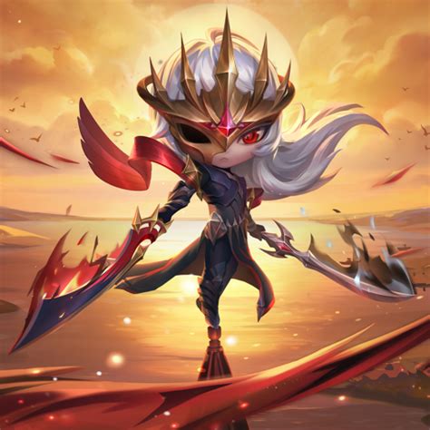 Chibi Yone Tft League Of Legends Wiki