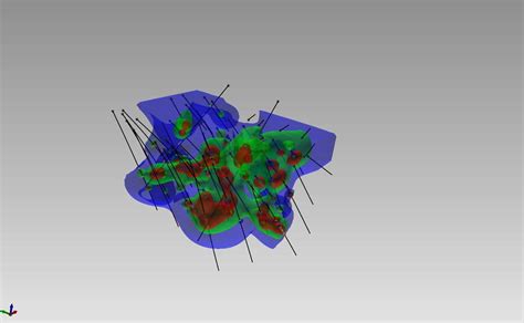 5 Reasons To Embrace Implicit Modelling Micromine Technology For Mining