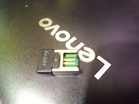 Usb Dongle Receiver Buat Mouse Genius Original Lazada Indonesia