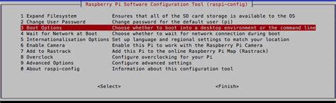 The Creek Install The Raspberry PI Software IoT Expert