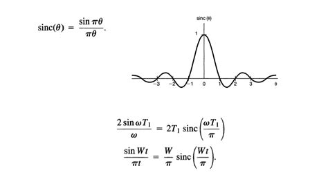 Continuous Time Fourier Transform Ctftpdf