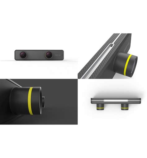 Stereolabs Zed Mini Camera Express Delivery