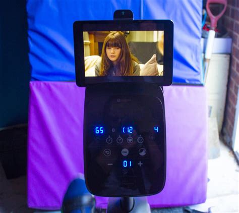 Filling The WiFi Dead Zone With An Orbi Mesh System And Orbi Voice Smart Speaker Ad Dad Blog UK