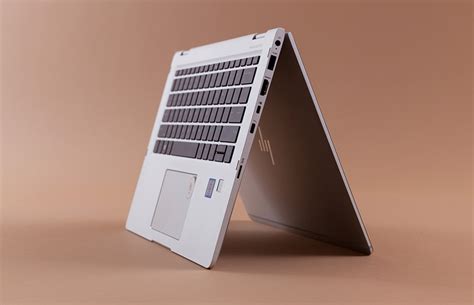 Hp Elitebook X G Full Review And Benchmarks Laptop Mag