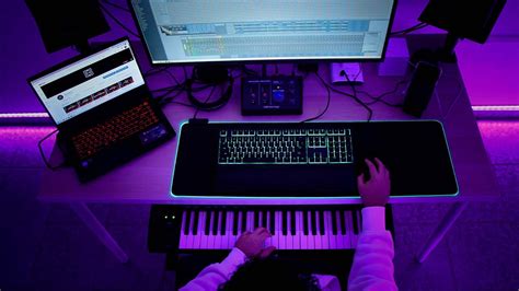 How To Pitch Bend In Logic Pro Top Methods