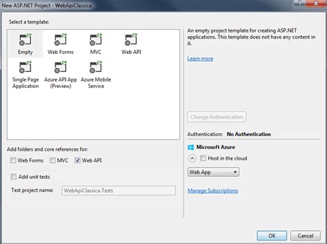 Série Webapi Parte1 Vamos Falar De Owin E Projeto Katana Marcelo Dias