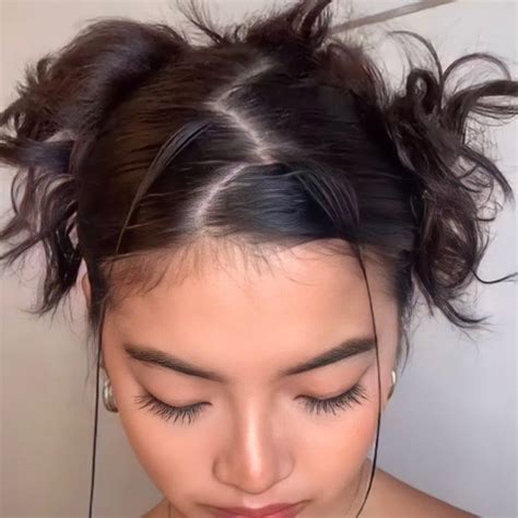 Y2k Hairstyle Y2k Hairstyles Long Hair Styles Hairstyle