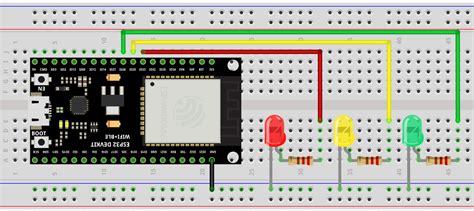 Project 2 A Basic Traffic Light Controller MBD