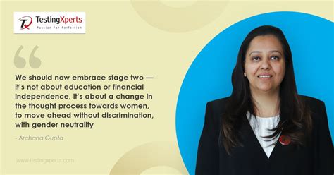 Testingxperts On Linkedin News Lifeattx Testingxperts Womensday2022