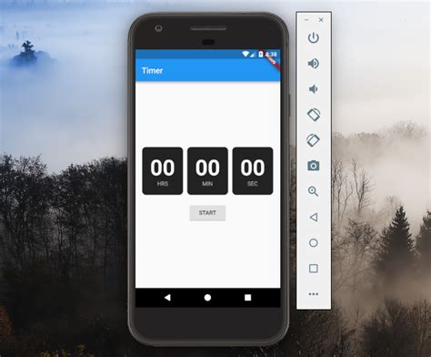 【flutter教程】从零构建电商应用（一） 学习软件编程
