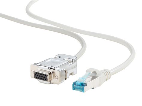 Renfert Interface Cable Type H For Dentsply Sirona Garland Dental