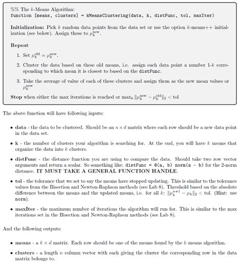 Create A MATLAB Function Chegg Com