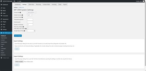 10 Best Wordpress Crm Plugins For Boosting Business Efficiency