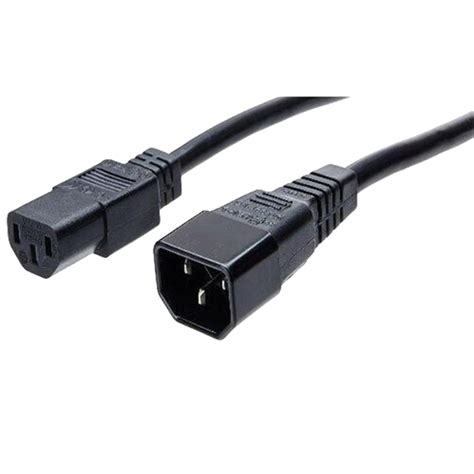 2 Meter Cisco Power Interconnect Cable Cab C13 C14 2m New