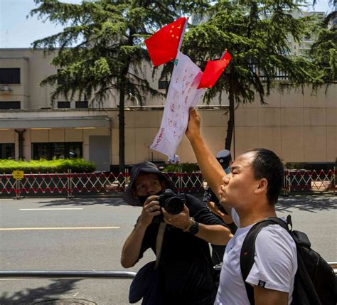 The China Us Rivalry Is Not A New Cold War It Is Way More Complex And