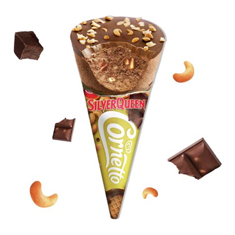 Cornetto Mini Chocolate Vanila Walls Indonesia