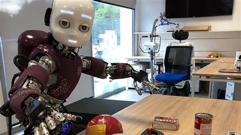 Intel Labs Improves Interactive Continual Learning For Robots With