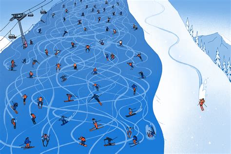 Vocabulary In Context A New Ski Culture The New York Times